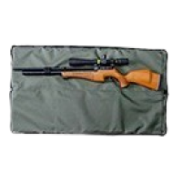 Air rifle bags and soft cases for PCP carabines | LOBO Airguns