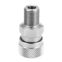 Foster 1/8 GAS quick connector