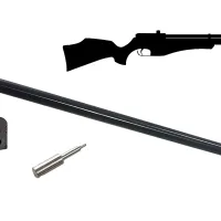 Kit de cambio de calibre para carabina Azor V2